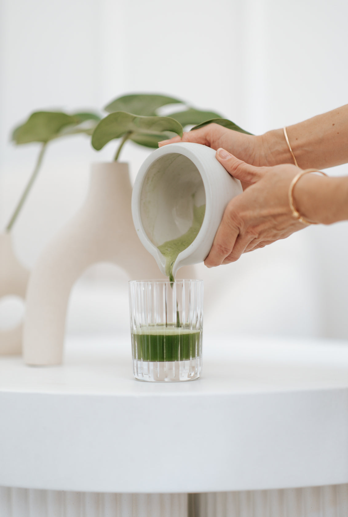 Matcha - Green Elixir Full of Antioxidants – Materia