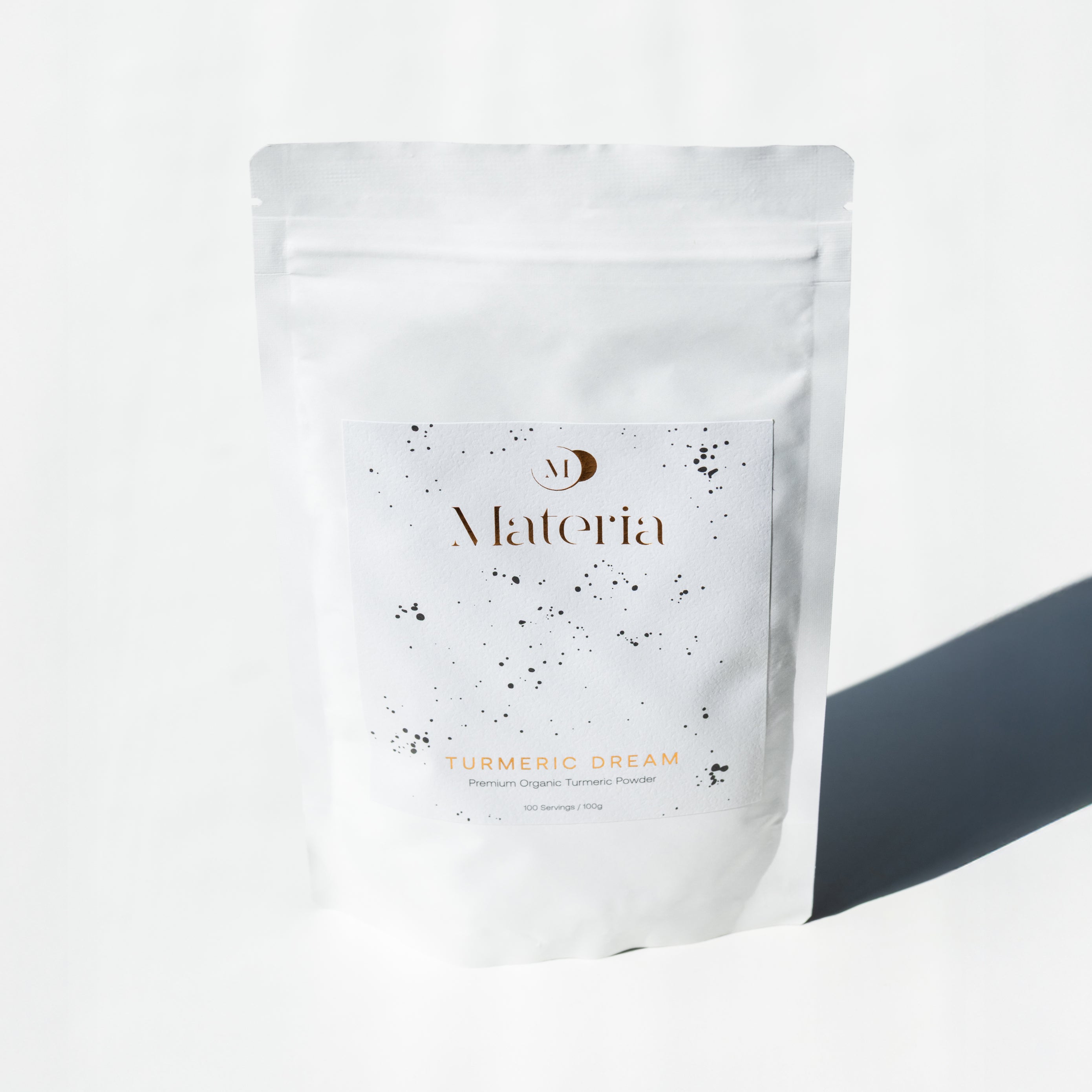 Organic Turmeric Powder 100 g | Anti-Inflammatory Golden Superfood ...